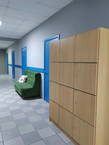 Uley Long Stay Hostel - Kazan
