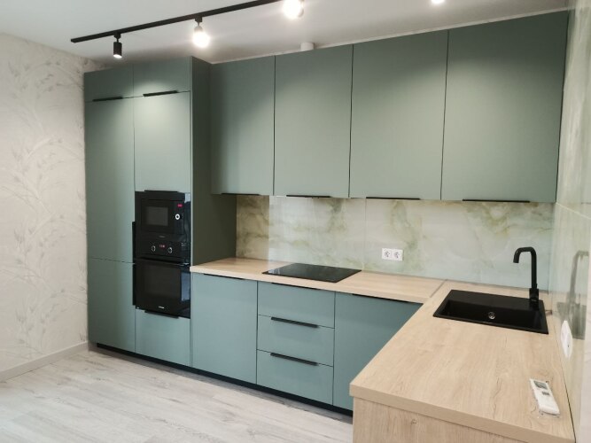 Na Shalyapina Flat - Kazan