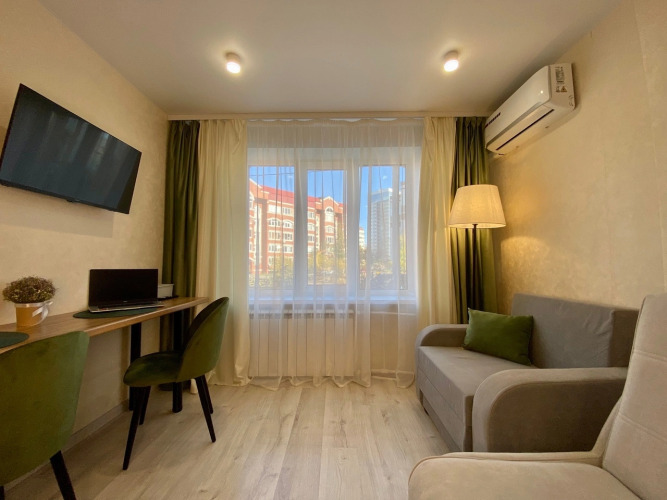As Dlya Pary 2 Apartments - 카잔