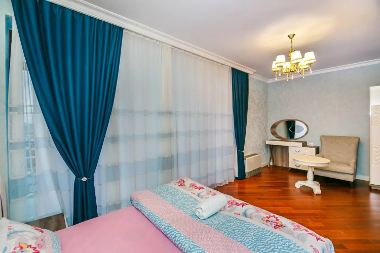 City Centre 37 Baku Apartments - Baku