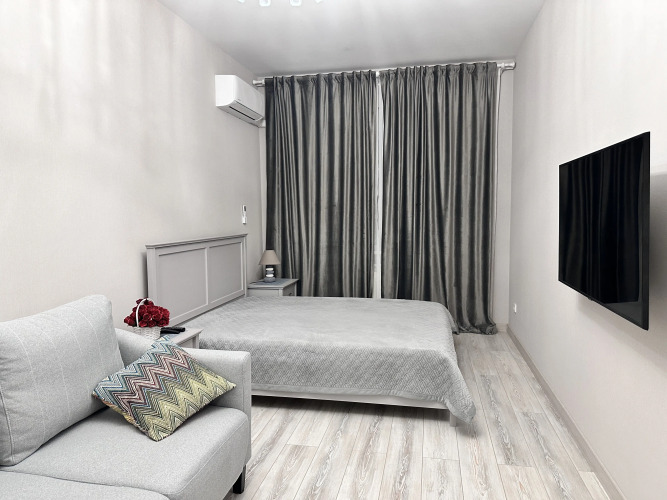 Baraka Apartments - Махачкала