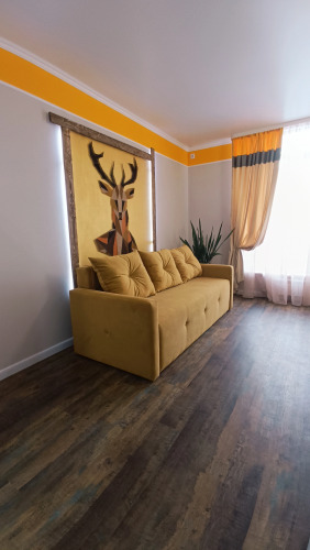 Tsentr Prospekt Lenina 59b Flat - Орск