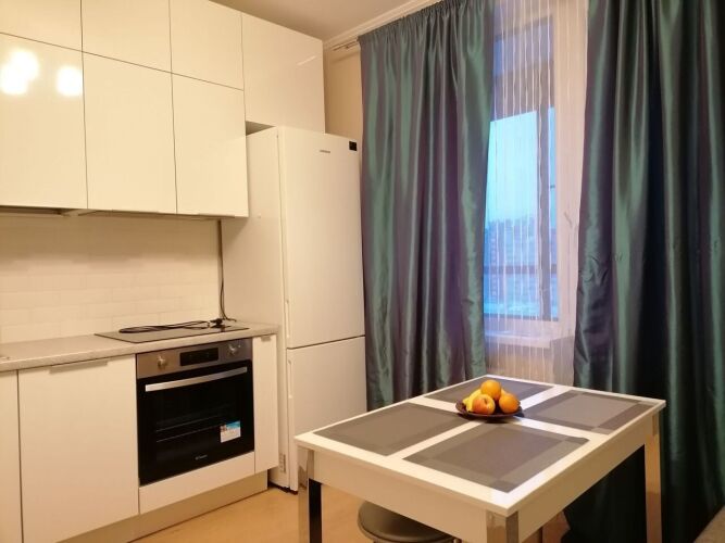 Na Angliyskoy 3 Apartments - Sint-Petersburg