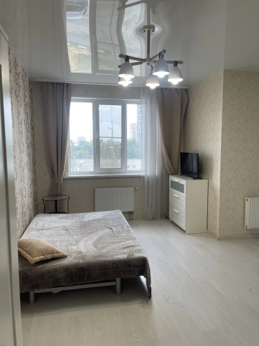 Uyutnaya Studiya V Centre  Flat - Wolgograd