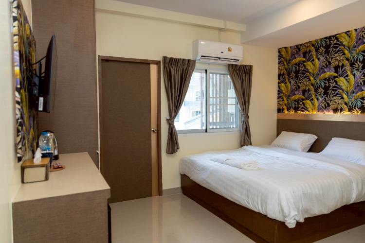 Sea Inn Pattaya - Pattaya