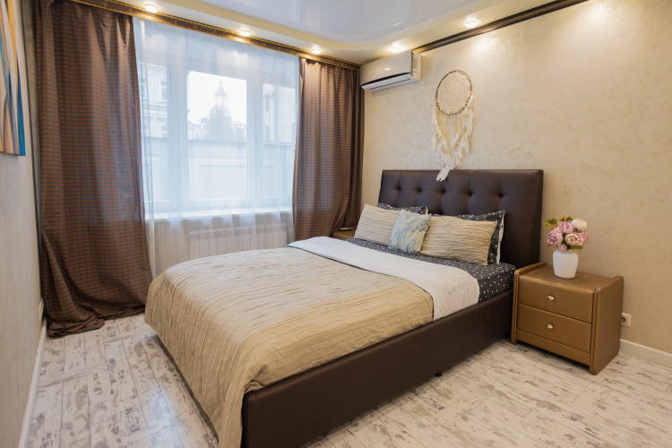 Apartamenty Na Chistykh Prudakh Flat - Moscow