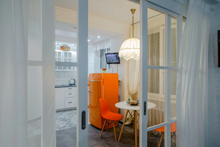 Elenasweethome Flat Na Chistykh Prudakh - Moscow