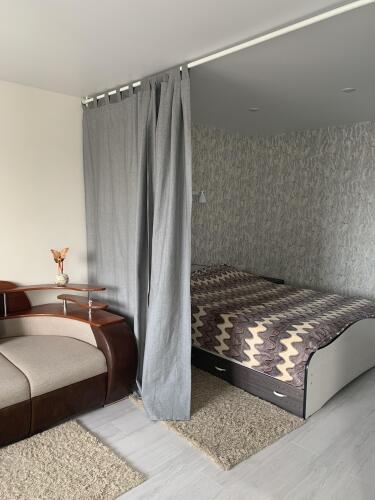Nazarbaeva Lodging House - Kazan