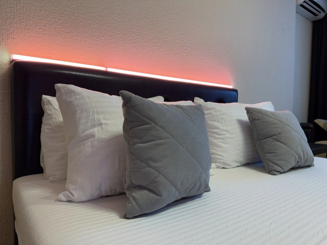 Na Schorsa 103 Flat - Yekaterinburg