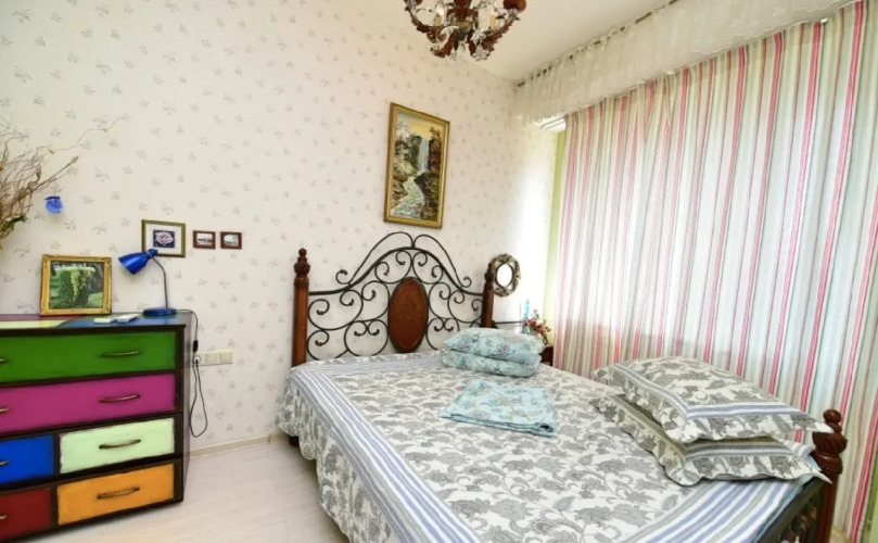 Dvukhkomnatnye Na Ulitse Ignatenko 5 Apartments - Yalta