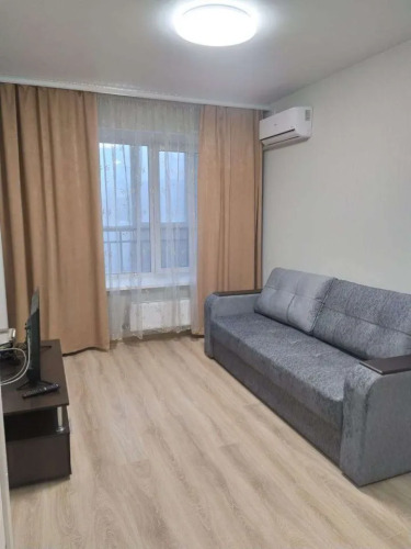 Na Nikolaya Yershova 66v 322 - Kazán