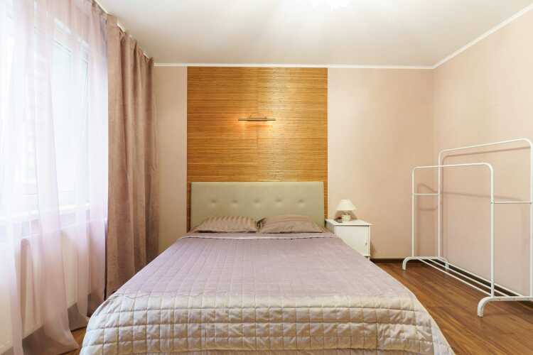 Uyutniye Na Kosmonavtov Apartments - 