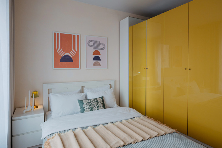 Mikrorayon Parkovy Ot Apart Viktory Apartments - Moscou