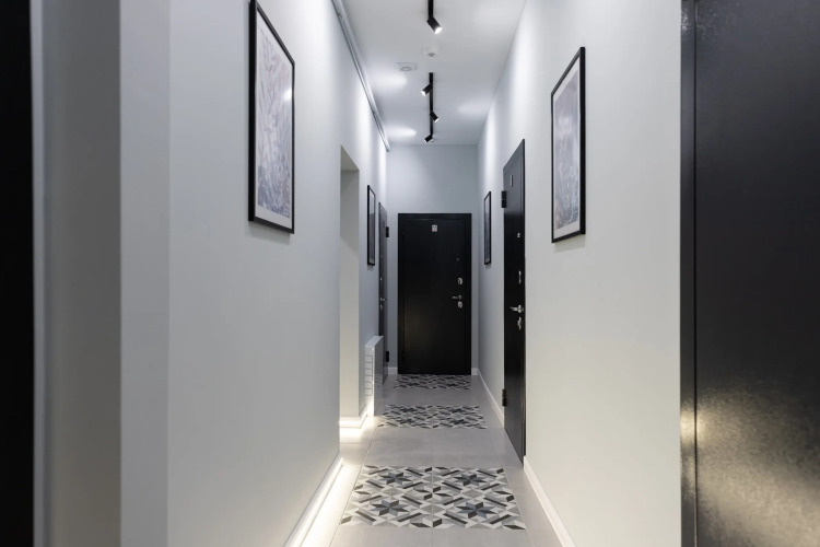 "Nika" Flat - Saint Petersburg