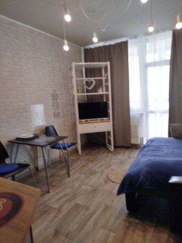 Uyutnaya Studiya V Novom Rayone Flat - Мытищи