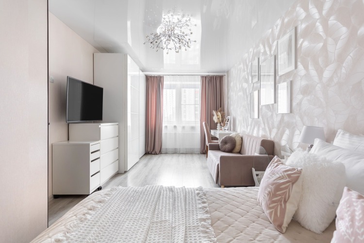 Pronina Aparts Na Kushelevskoy Doroge Apartments - San Petersburgo, Rusia