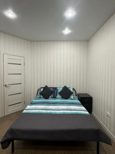Kudrovo Park Flat - San Petersburgo, Rusia