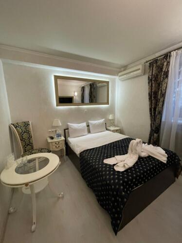 Hotel Art Resort Boutique - Moscow