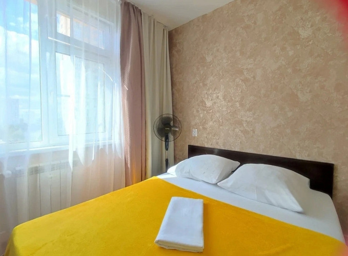 V Nizhnem Novgorode Uyut U Ozera Flat - Nizhny Novgorod