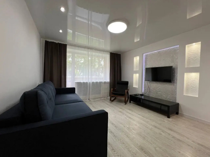 Very Horyzhey 26 Apartaments - Minsk