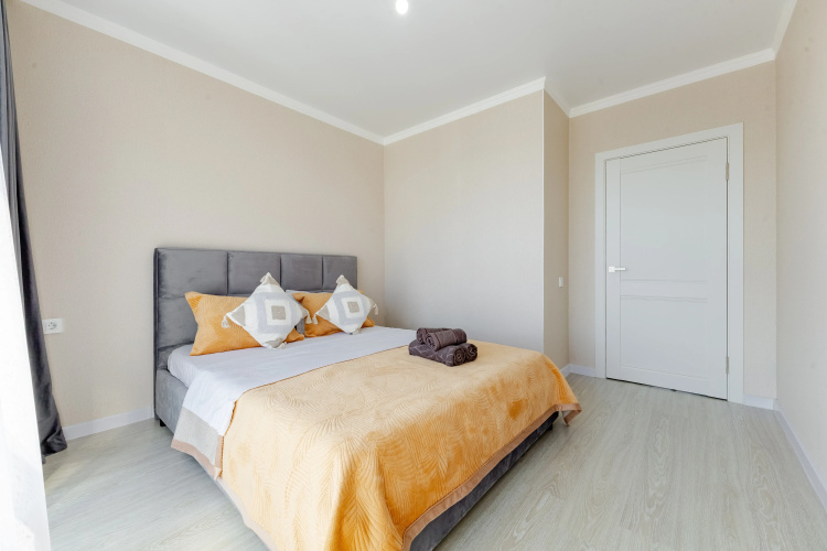 Krasivaya I Novaya Flat - Astana - Nur-Sultan