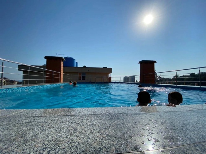 Vozle Morya Family Apartments - Sochi