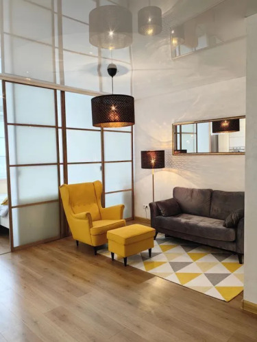 Na Ulitse Galo 76 Flat - Minsk