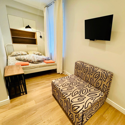 Hotelroom24 Na Mayakovskoy Apartments - Moscú