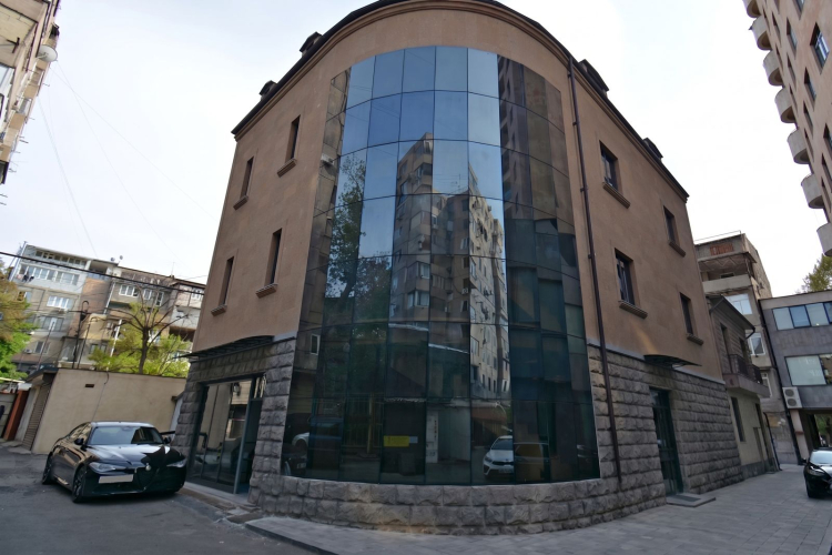 Rich Apart&hotel Apartment Hotel - Yerevan