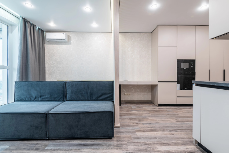 Belatravel Po Adresu Brilevskaya 29 Apartments - Minsk