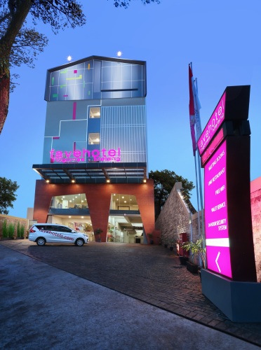 Favehotel Malang Hotel - Malang