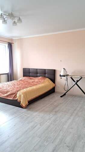 2-ukh Komnatnaya Na Severnoy Gore Flat - Kaliningrad