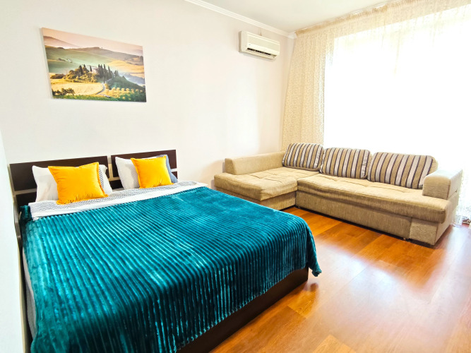 Vidovaya Na Ak Bars Arenu Flat - Казань