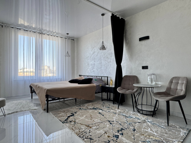 Studiya Apartments - Россия
