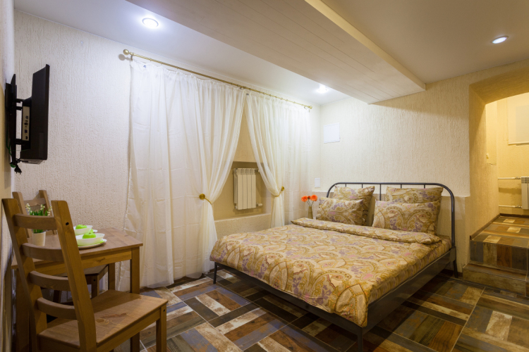 Apartamenty 6ya Krasnoarmeyskaya 23 (5) - Saint Petersburg