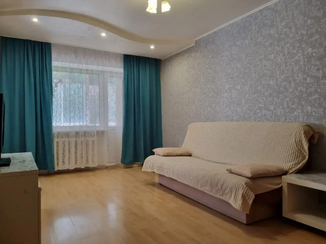 Na Amurskom  Flat - Хабаровск