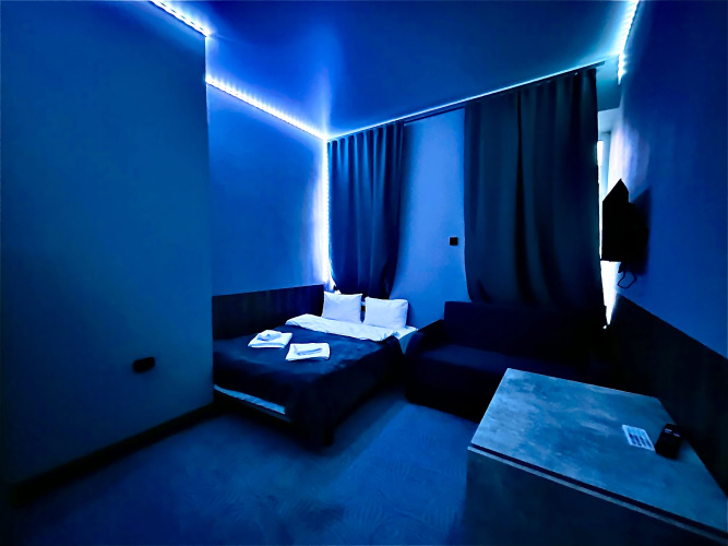 Kurdyukov Apartment - Saint Petersburg