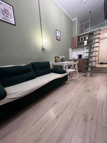 V Tsentre Apartments - Saint-Pétersbourg