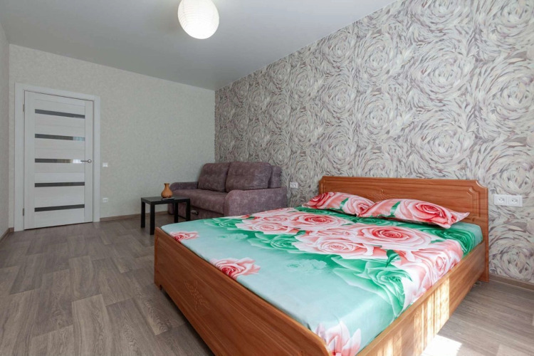 Na Ulitse Mayskaya 7 Flat - Samara