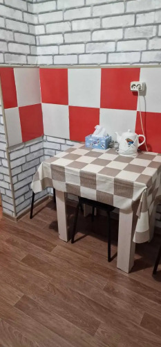 V Tsentre Goroda Flat - Чита