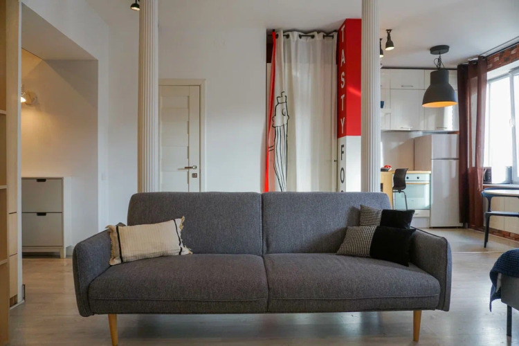 Kaliningrad Flat - Kaliningrad