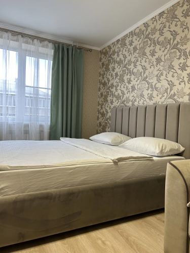 Uyutnaya Odnokomnatnaya Flat - Пятигорск