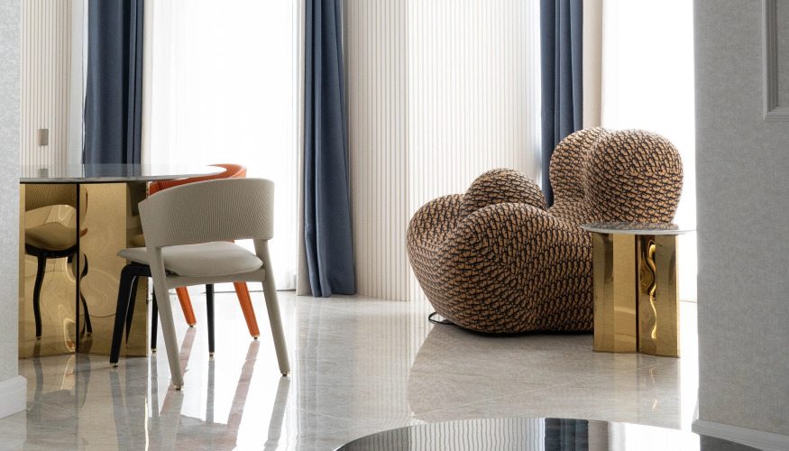 Mamu Apartments - Batumi