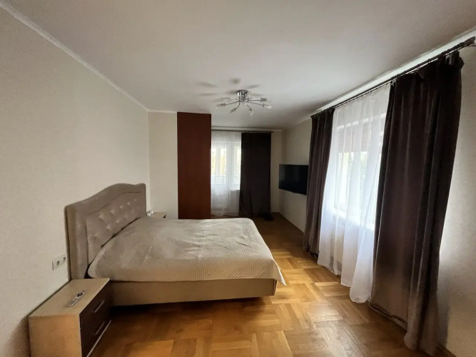 Flat V Minske V 5 Minutakh Ot Stantsii Metro Sportivnaya - Minsk