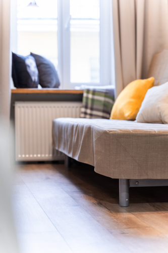 Liteyny Prospekt 31 СHetyrekhmestnye 7 Apartments - Saint-Pétersbourg