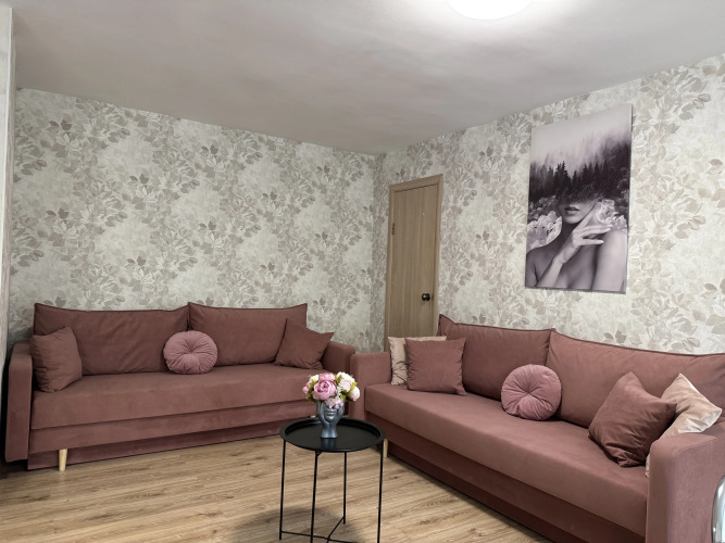 V Samom Serdtse Kyonigsberga Flat - Kaliningrad