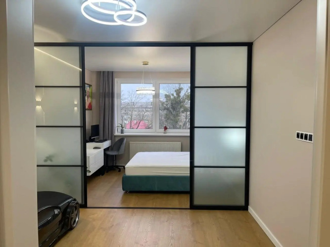 Freelife Manhatten Park Apartments - Kaliningrad
