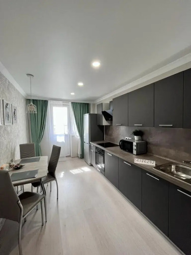 Odnakomnatnaya Flat - Ростов-на-Дону