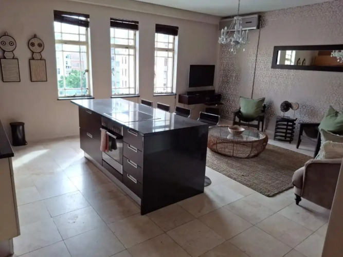 Market House By Itc Hospitality Hotel - Cape Town