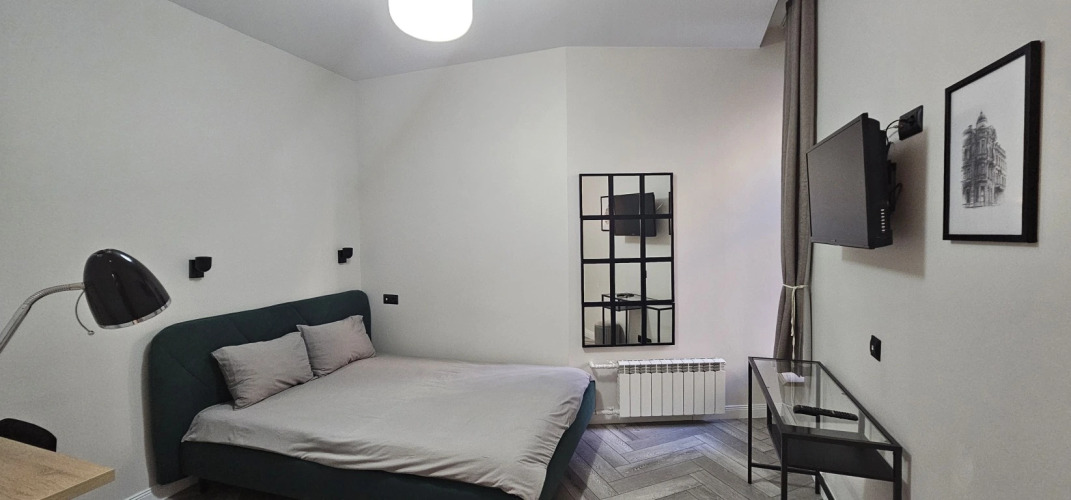Apartment Gallery - San Petersburgo